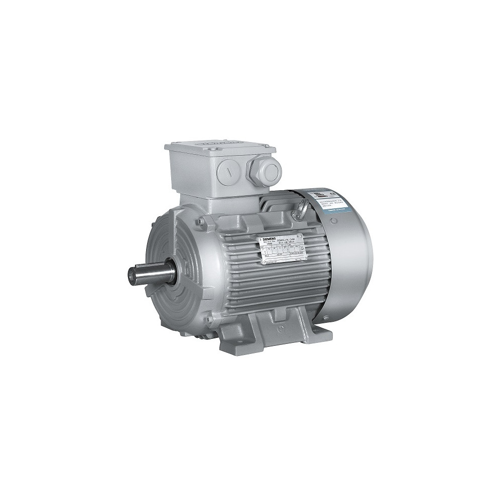 Motor Eléctrico Simotic (Ex Siemens) 75 HP IE2 2 Polos - Maxi Equipos