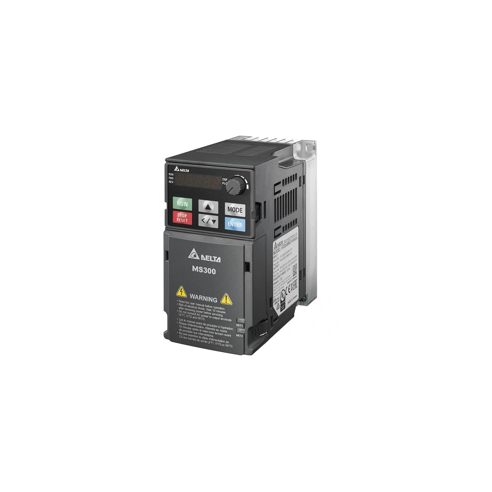 Variador de Frecuencia Delta MS300 20 HP Trifásico - Maxi Equipos