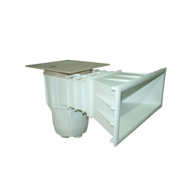 Skimmer Emaux EM0040C