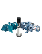 Bombas de Superficie / Maxi-Equipos